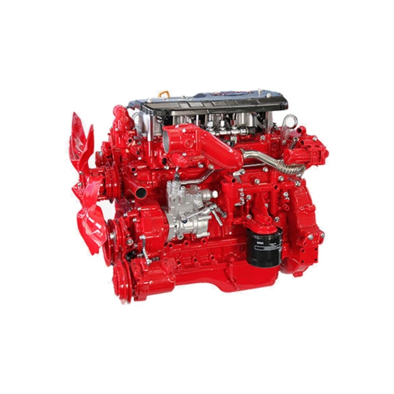 Vehicle Diesel Engine - Pumps,Generators,Lighthouse,Hydraulic station ...