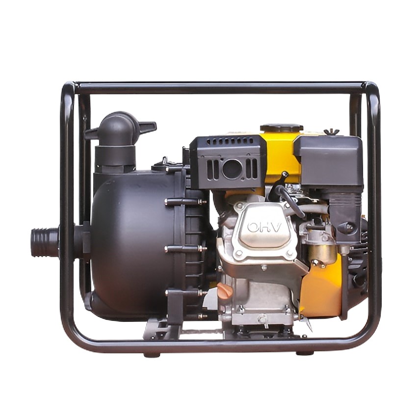 Exploring the Features of TDH80-20 Gasoline Chemical Pump for ...
