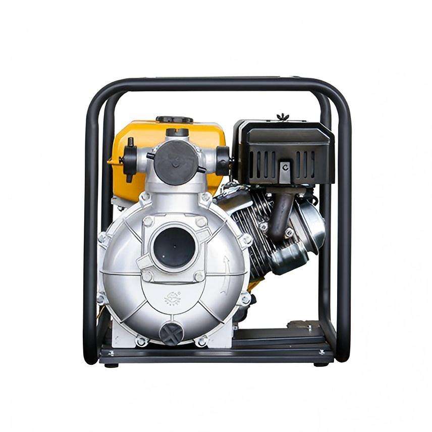 Powerful TDG50-100 High-Pressure Gasoline Pump: Ideal for Heavy Lifting ...