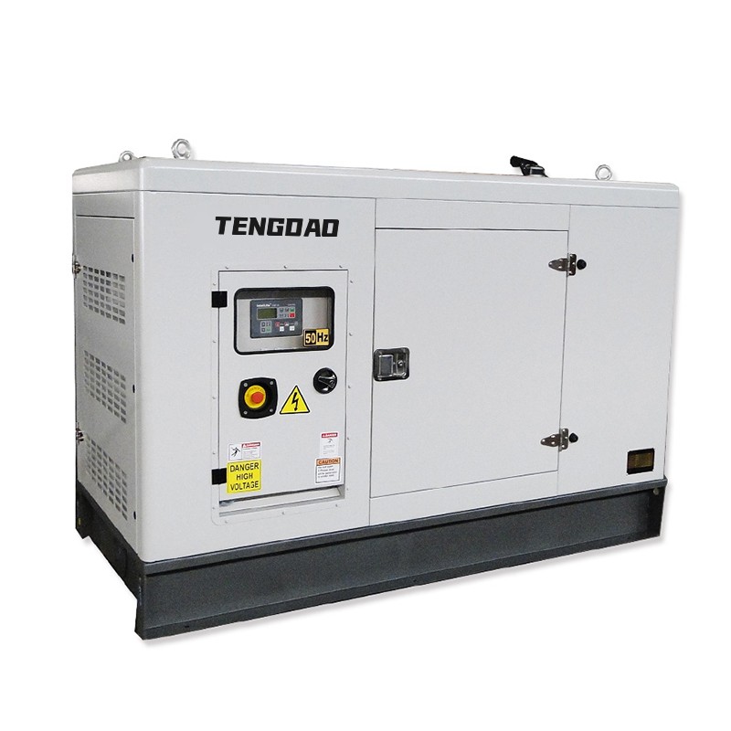 Water-Cooled 90KVA Cummins Diesel Generators: Efficiency Meets ...