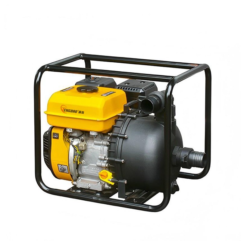 TDH80-25D Gasoline Chemical Pump: Efficiency Meets Versatility - Pumps ...